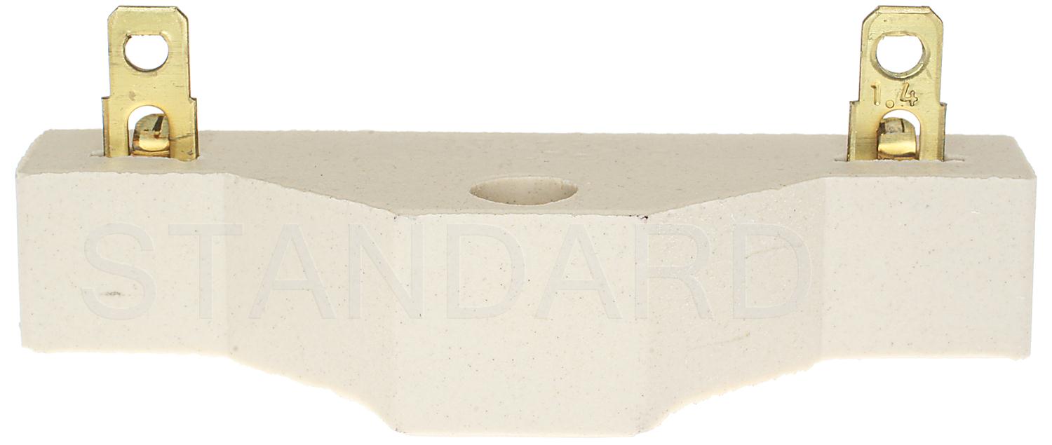 Standard Motor Products RU4T Ballast Resistors | Autoplicity