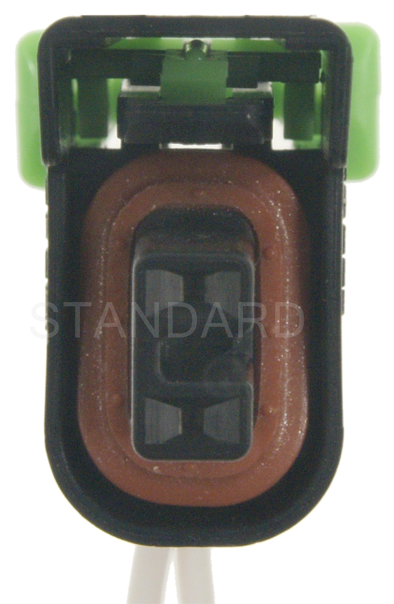 Standard Motor Products S1014 Fuel Injector | Autoplicity