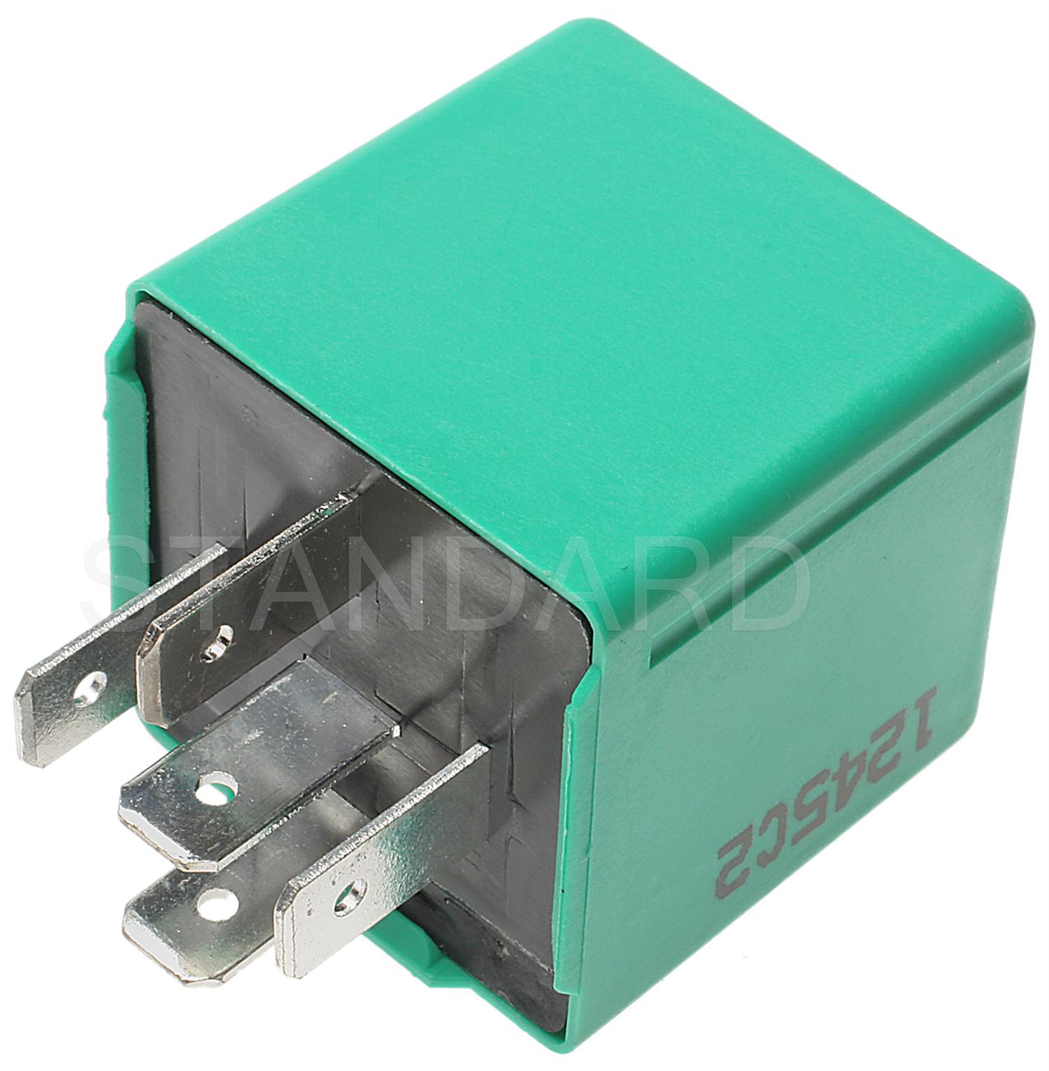 Standard Motor Products EFL17 Flasher | Autoplicity