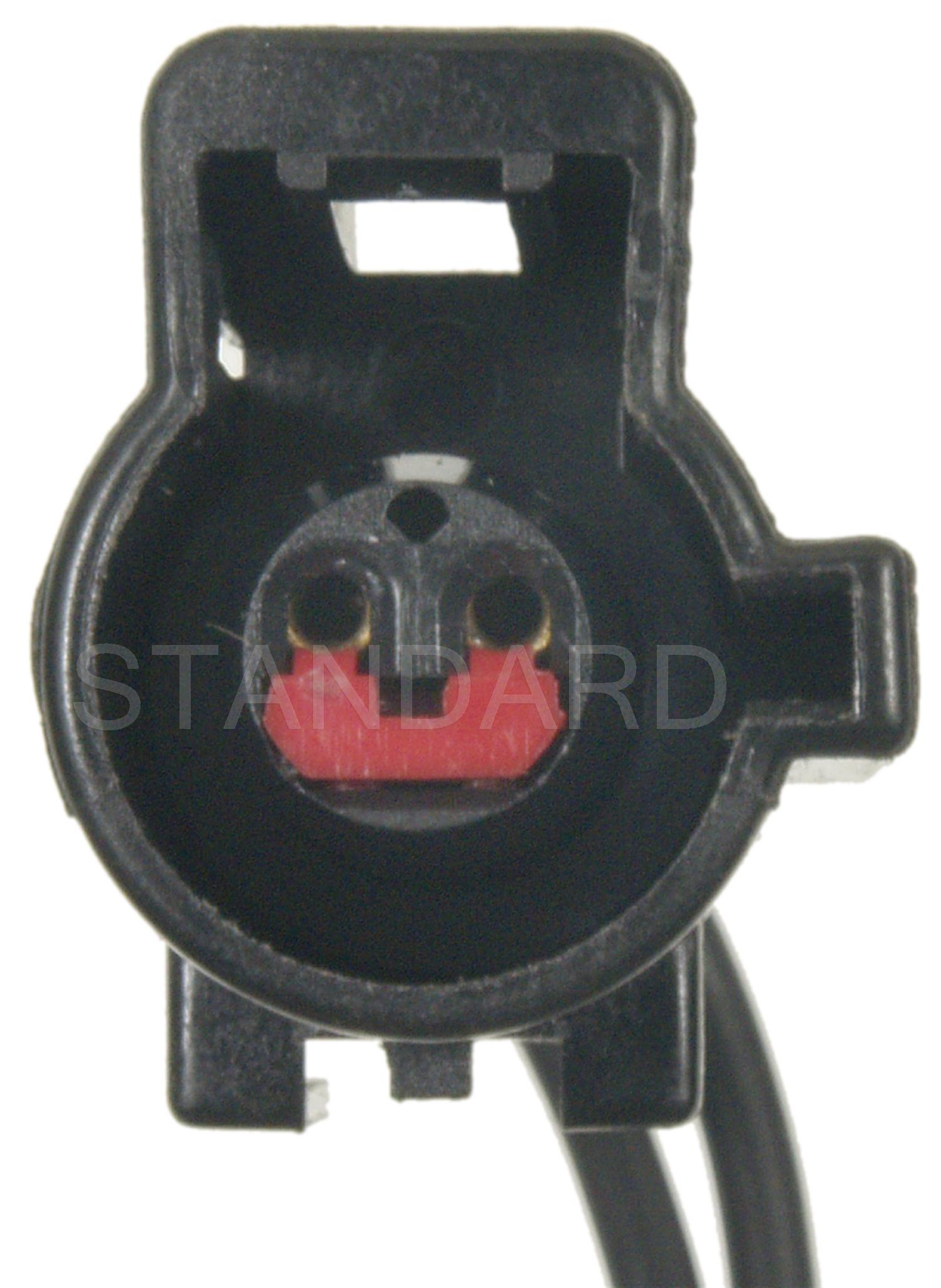 Standard Motor Products S-1021 Standard Motor Products S1021 Pigtail ...