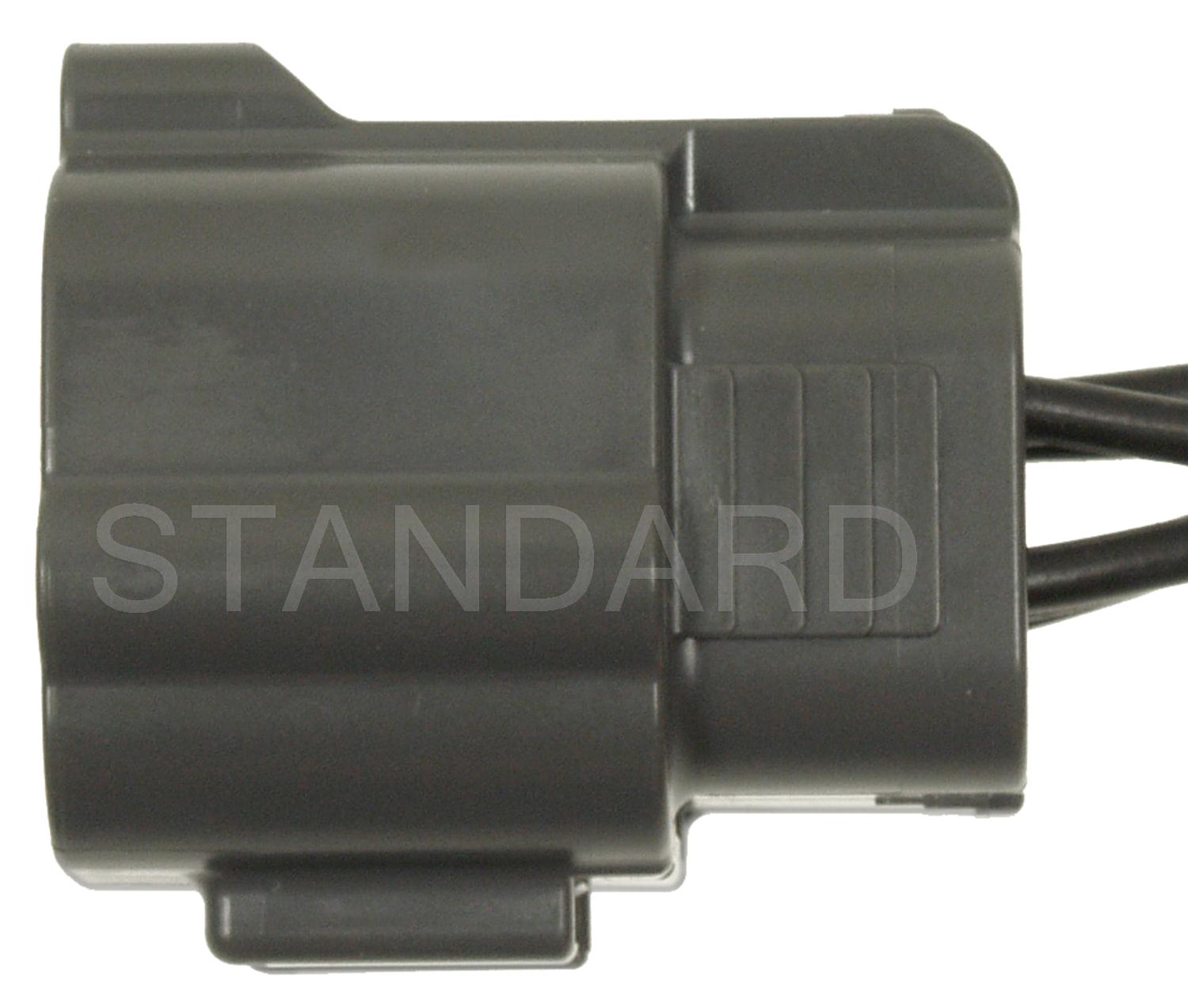 Standard Motor Products S1780 EGR Valve Motor Connector | Autoplicity