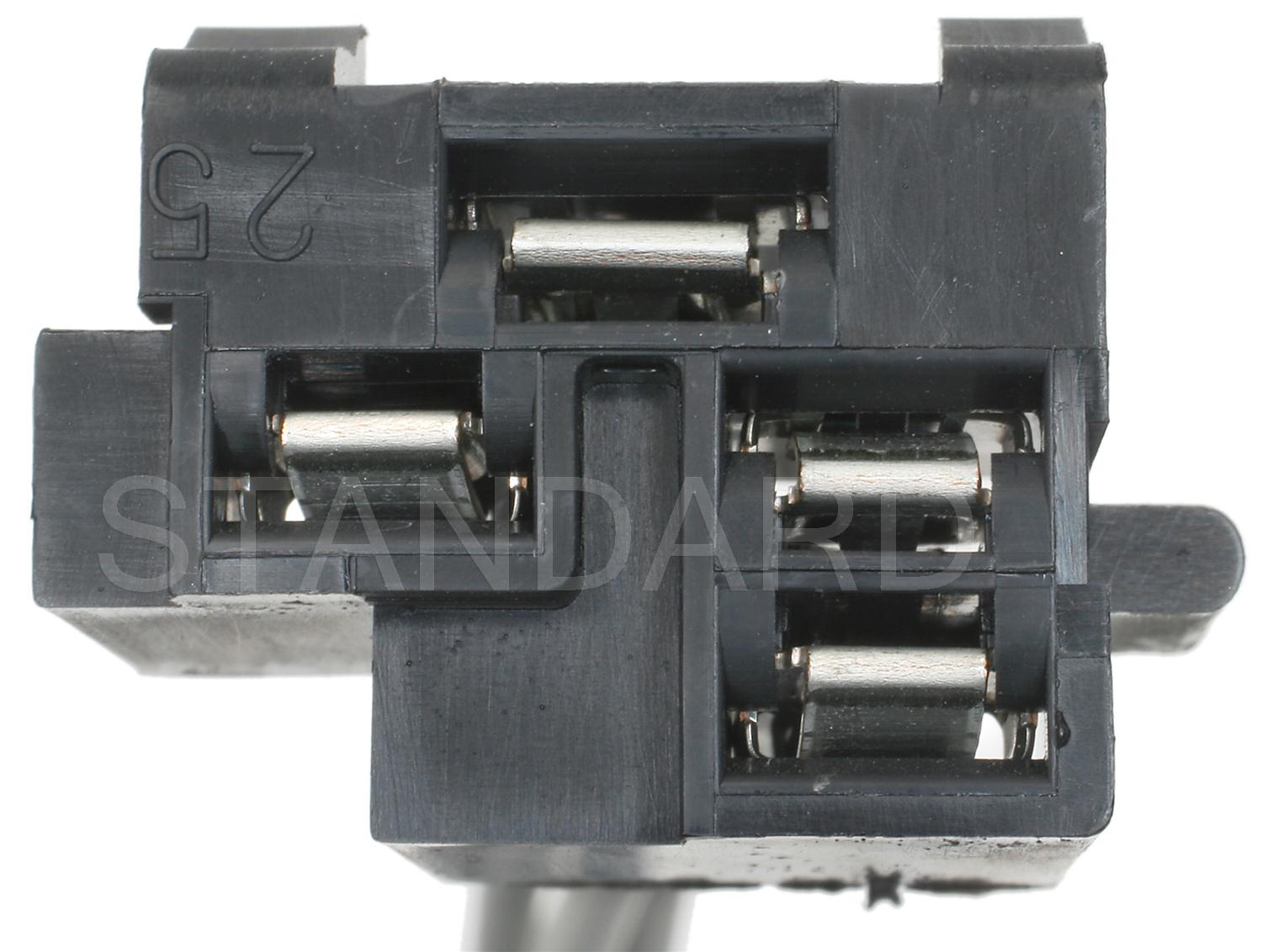 Standard Motor Products S602 Ignition System | Autoplicity