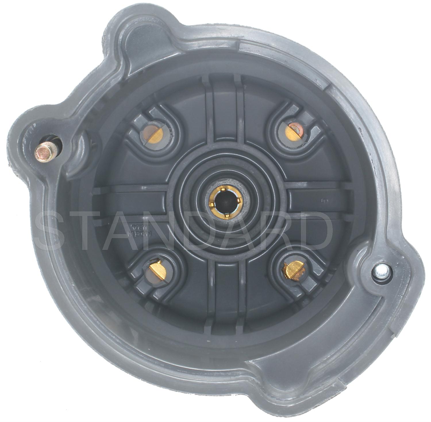 Standard Motor Products FD150 Distributor Caps | Autoplicity