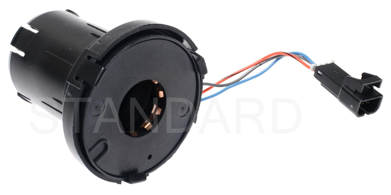 Standard Motor Products SWS12 Steering Wheel Position Sensor | Autoplicity
