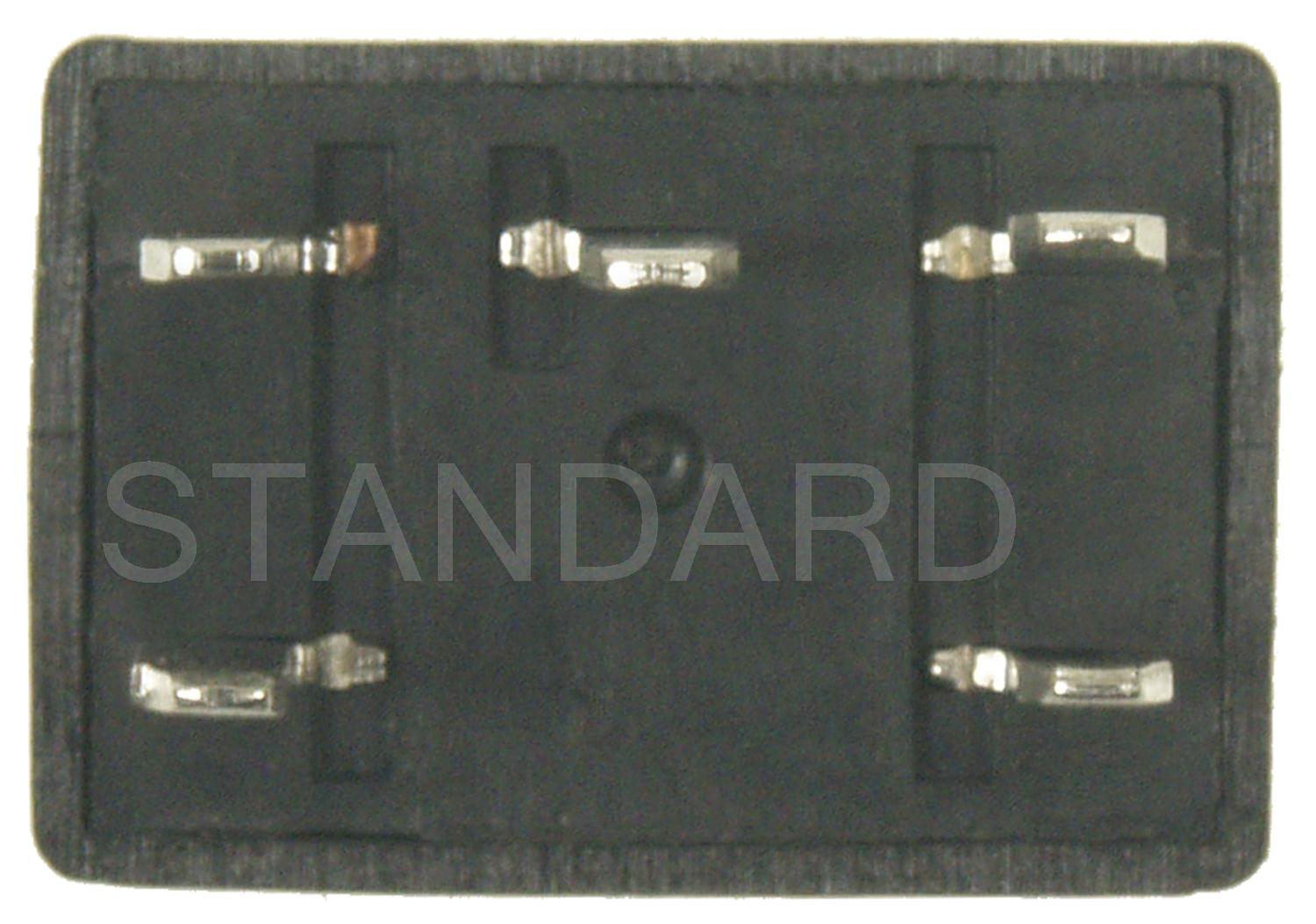 Standard Motor Products Ry232 Relay | Autoplicity