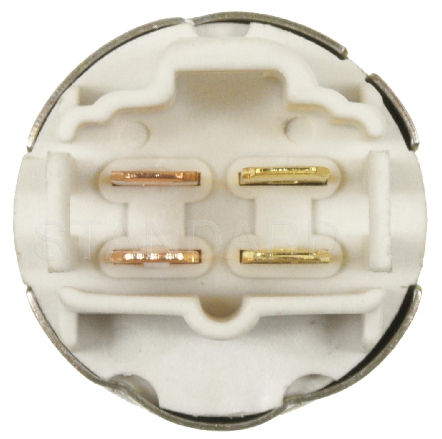 Standard Motor Products RY51 Hvac Blower Motor Relay | Autoplicity