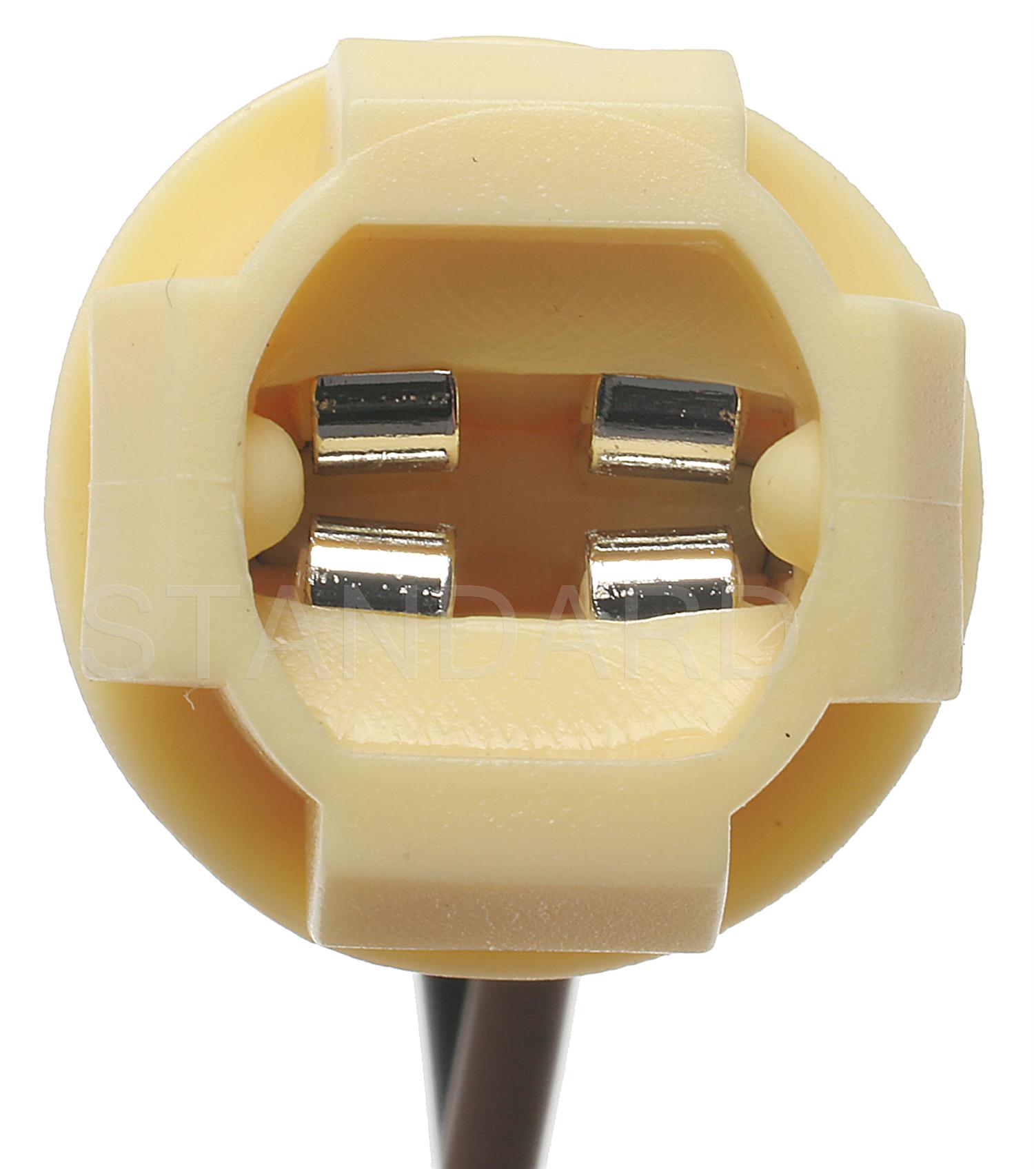 Standard Motor Products S100 Light Bulb Sockets | Autoplicity