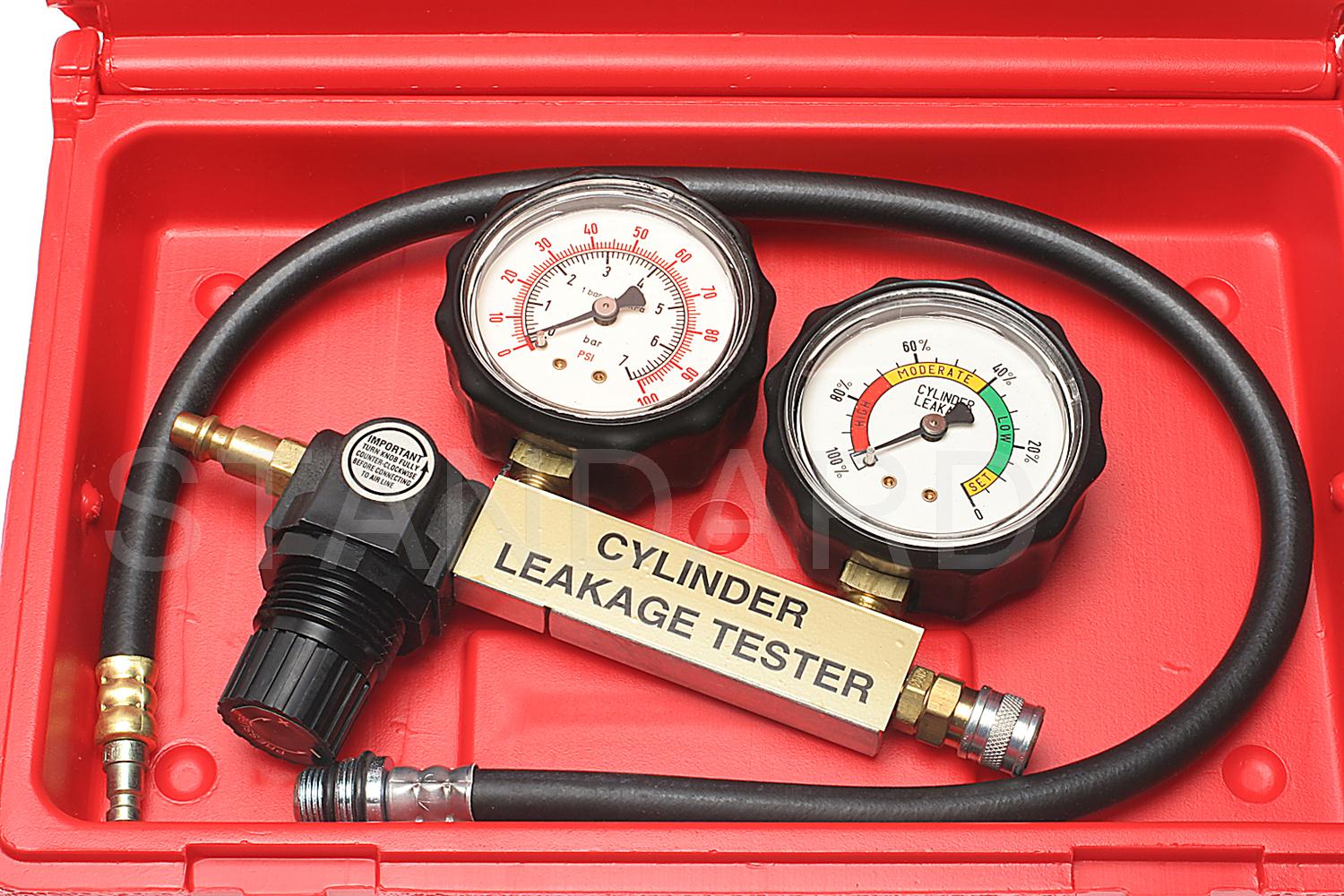 Standard Motor Products CT69 Fuel Injection System | Autoplicity