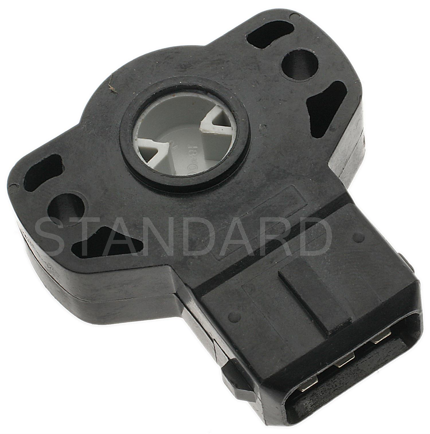 Standard Motor Products TH350 Throttle Position Sensors | Autoplicity