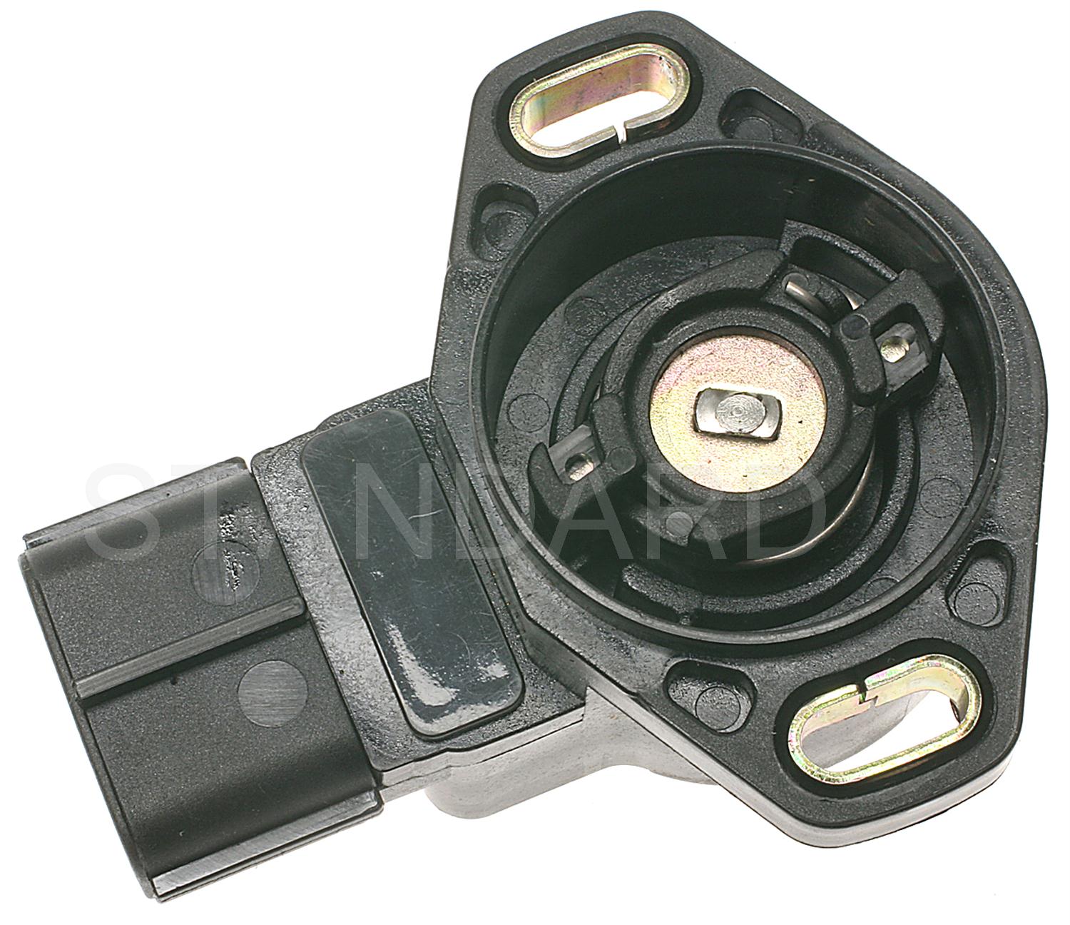 Standard Motor Products TH228 Throttle Position Sensor | Autoplicity