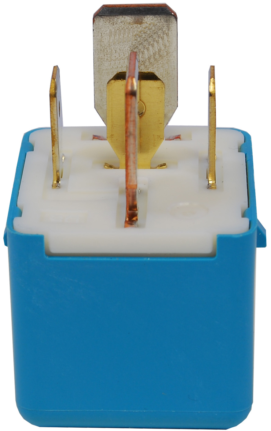 DENSO Auto Parts 5670005 First Time Fit Relay | Autoplicity