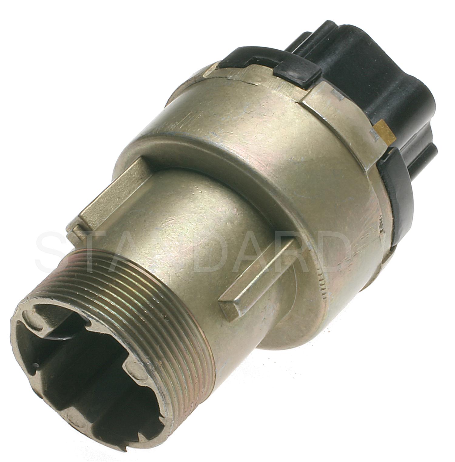 Standard Motor Products US85 Ignition Switch | Autoplicity