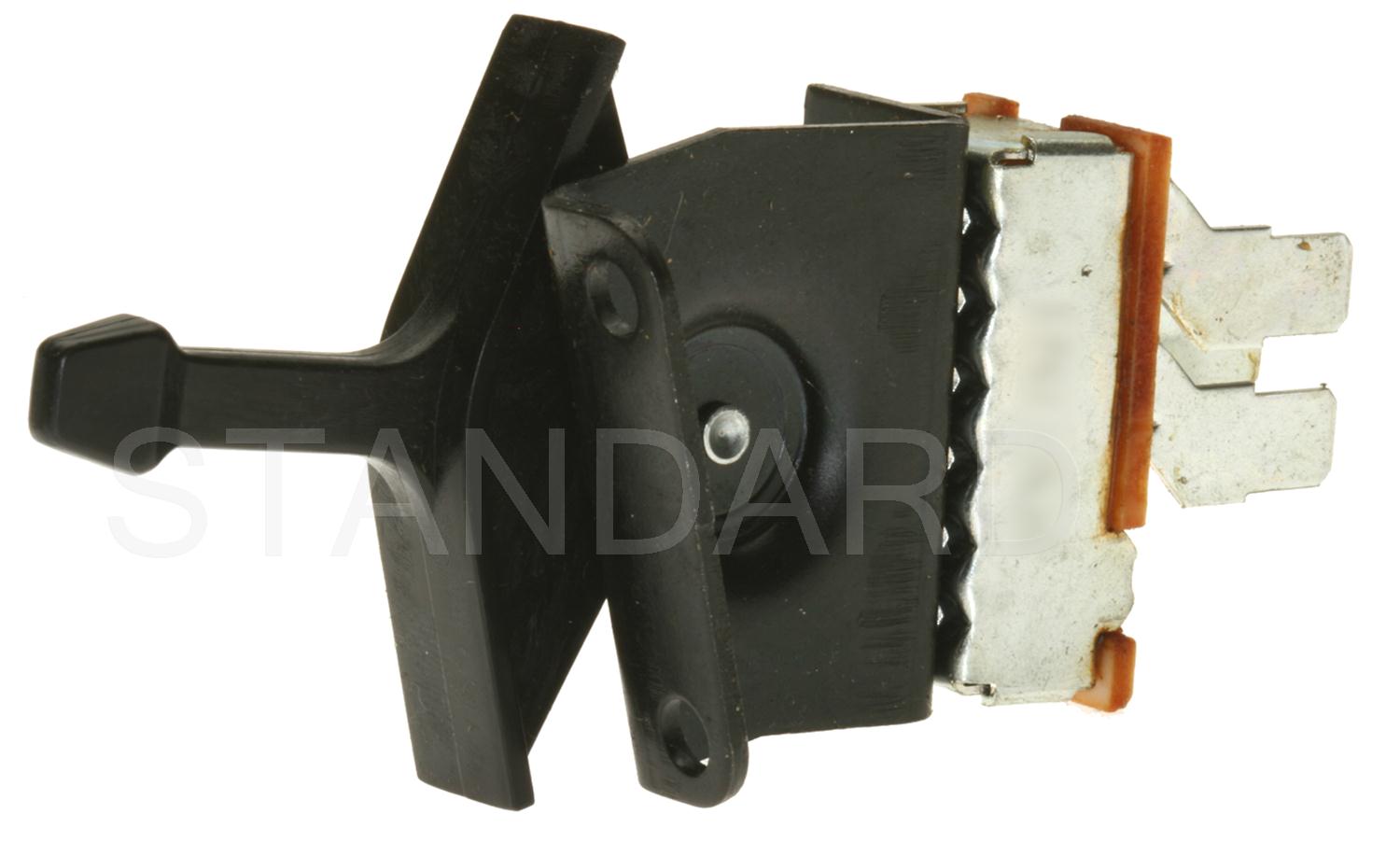 Standard Motor Products HS321 HVAC Blower Control Switch | Autoplicity