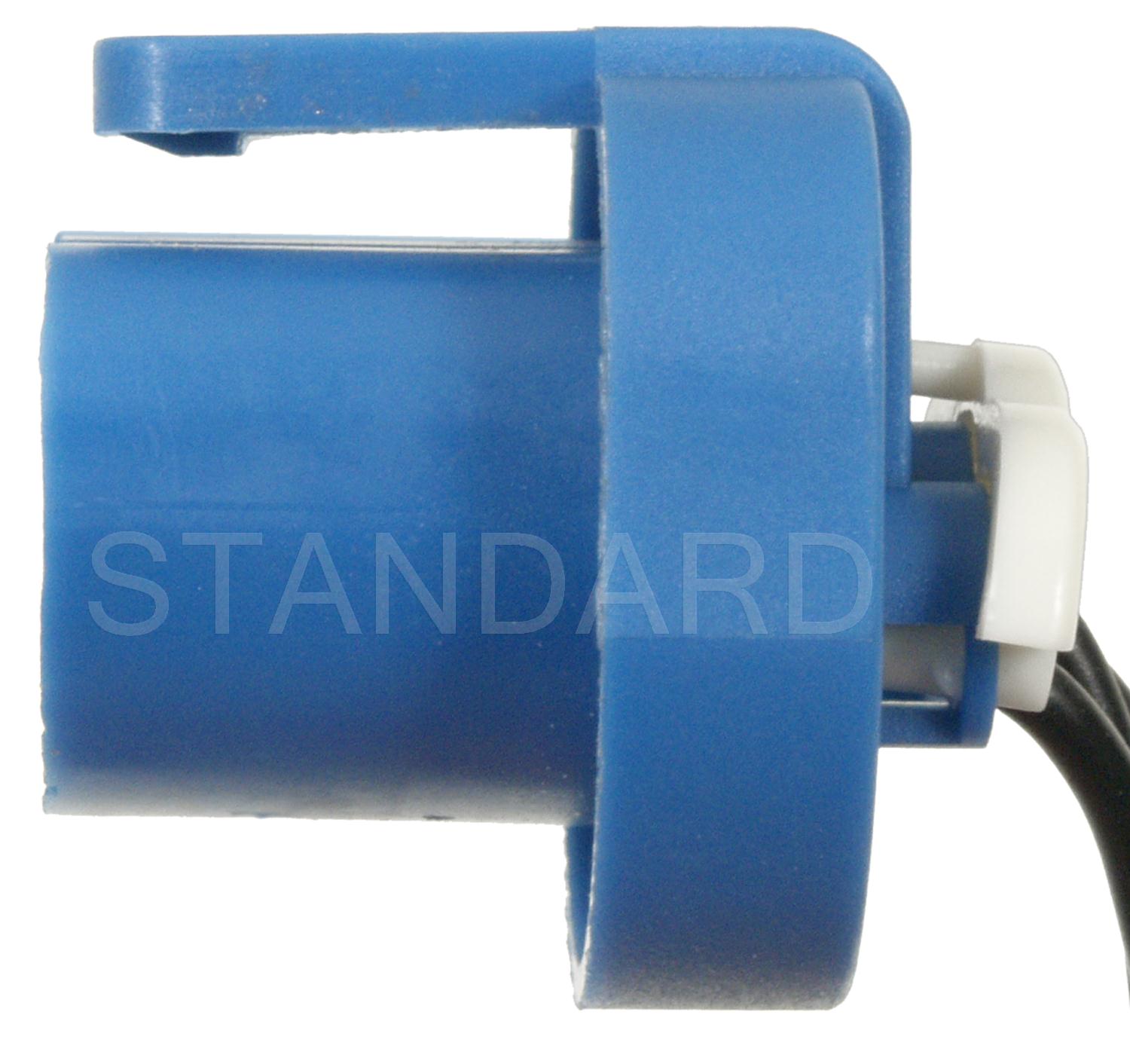 Standard Motor Products S525 Pigtail/socket | Autoplicity