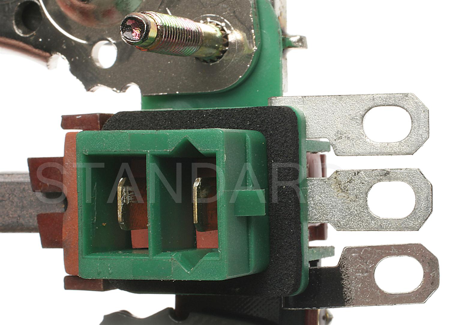 Standard Motor Products D103 Alternator Rectifier Set | Autoplicity