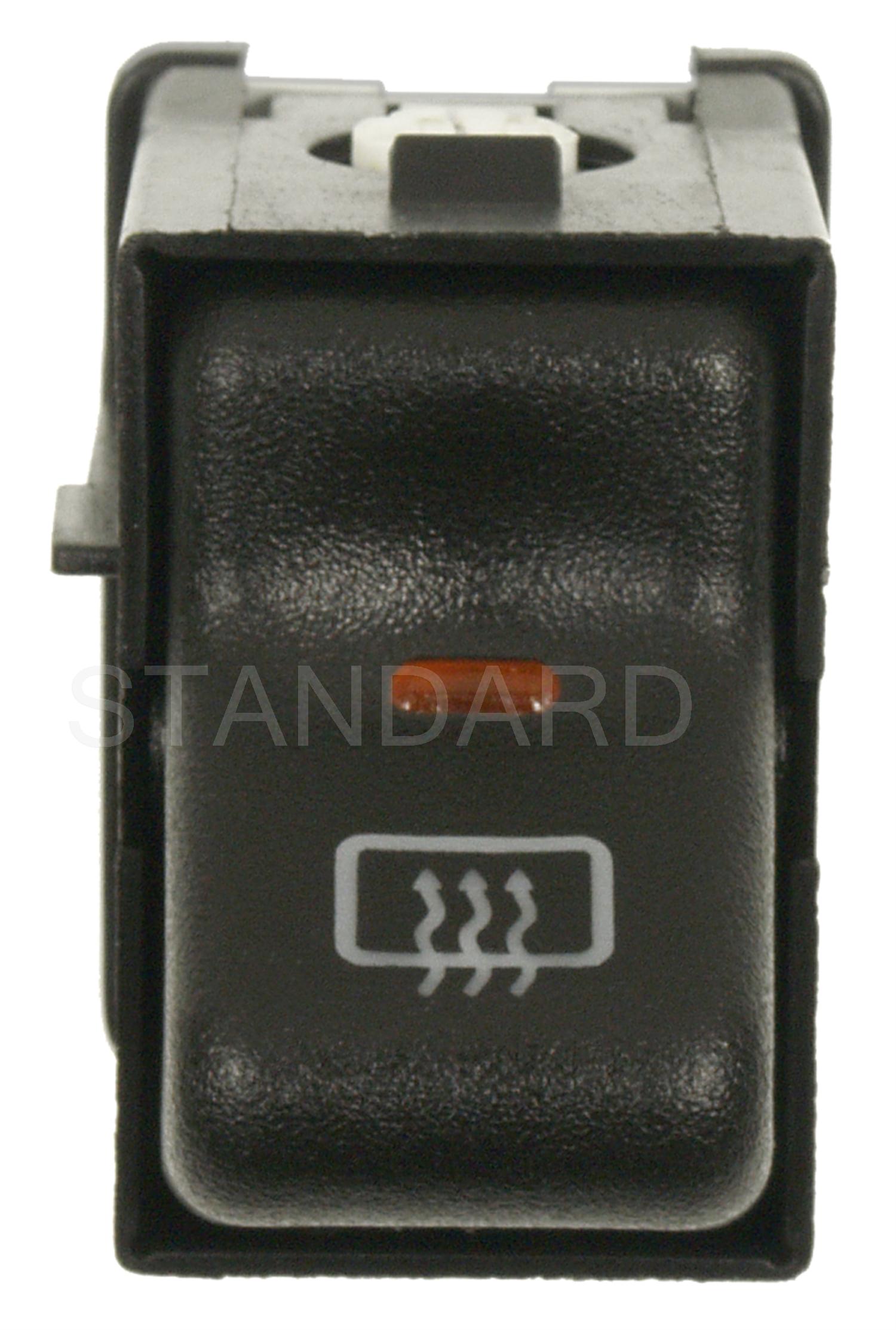Standard Motor Products DFG44 Rear Window Defroster Switch | Autoplicity
