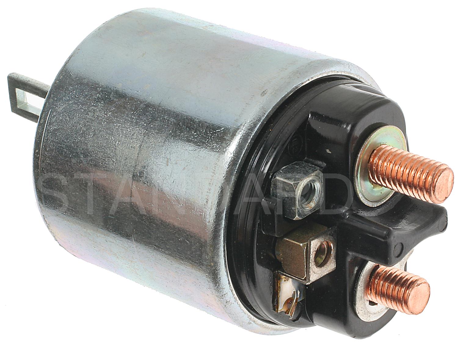 Standard Motor Products SS345 Starter Solenoids | Autoplicity