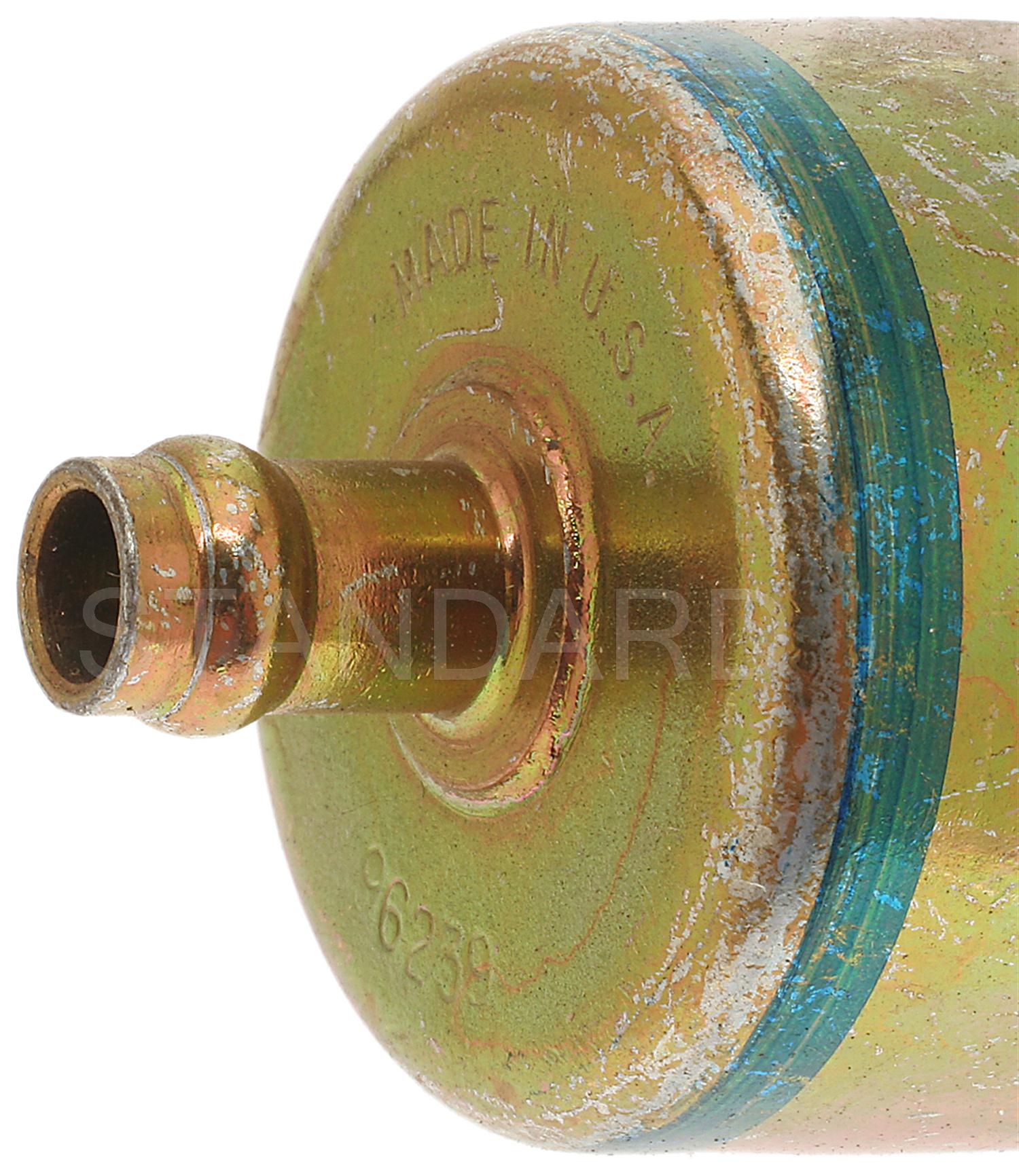 Standard Motor Products TM63 Vacuum Modulator | Autoplicity