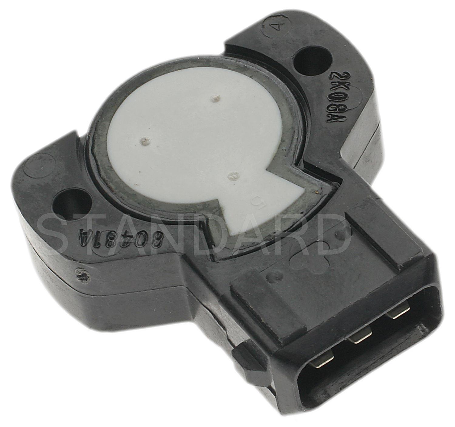 Standard Motor Products TH350 Throttle Position Sensors | Autoplicity