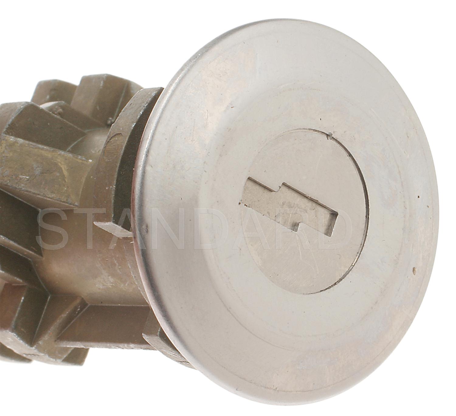 Standard Motor Products TL-103 Trunk Lock Cylinder | Autoplicity