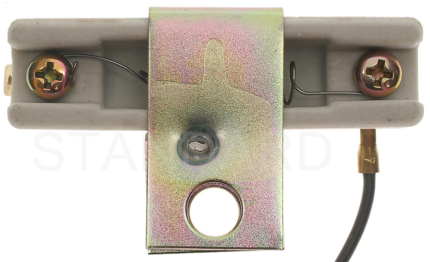 Standard Motor Products RU13 Ballast Resistors | Autoplicity