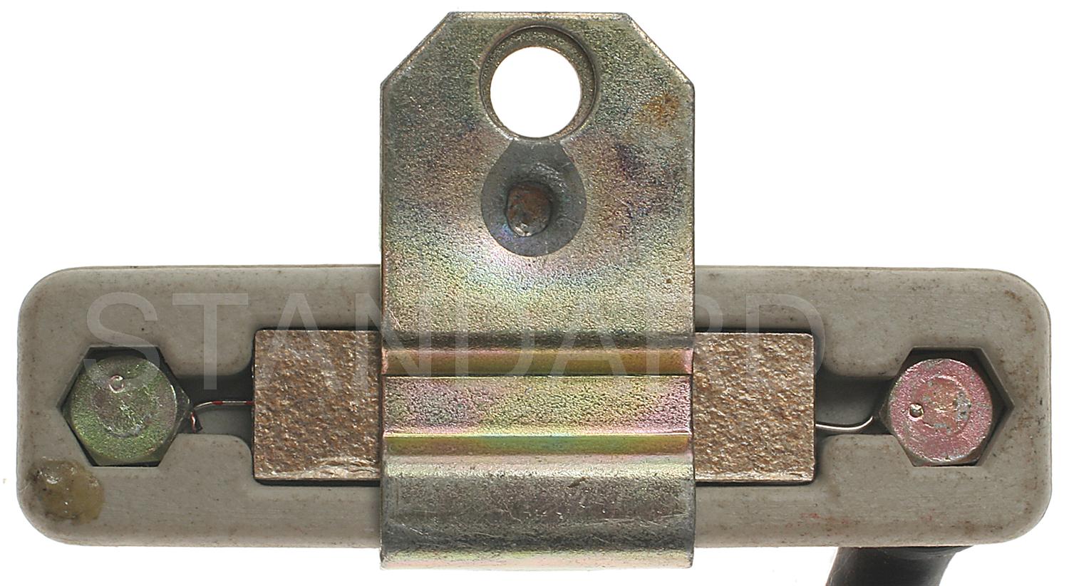 Standard Motor Products RU18 Ballast Resistors | Autoplicity