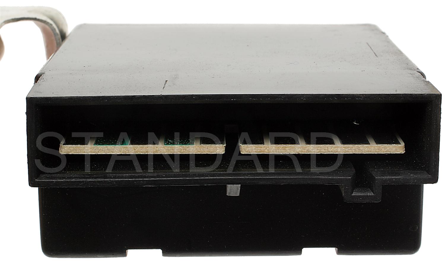 Standard Motor Products Ry688 Diagram Motor Standard Relays