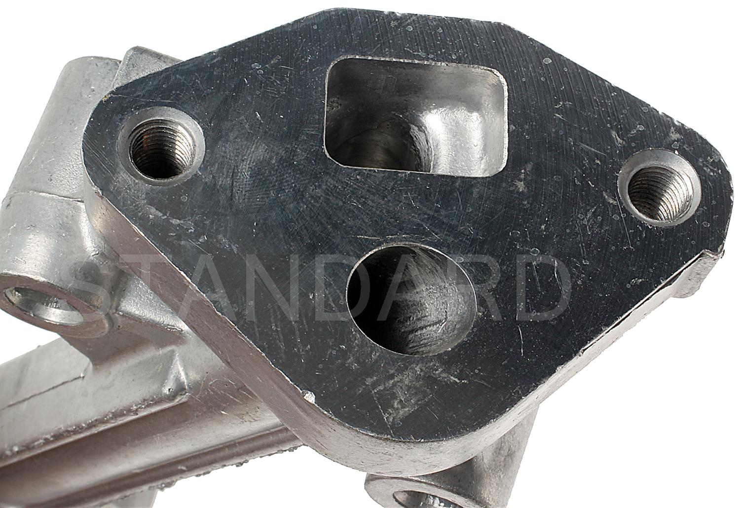 Standard Motor Products VG111 EGR Valve Spacer Plate | Autoplicity