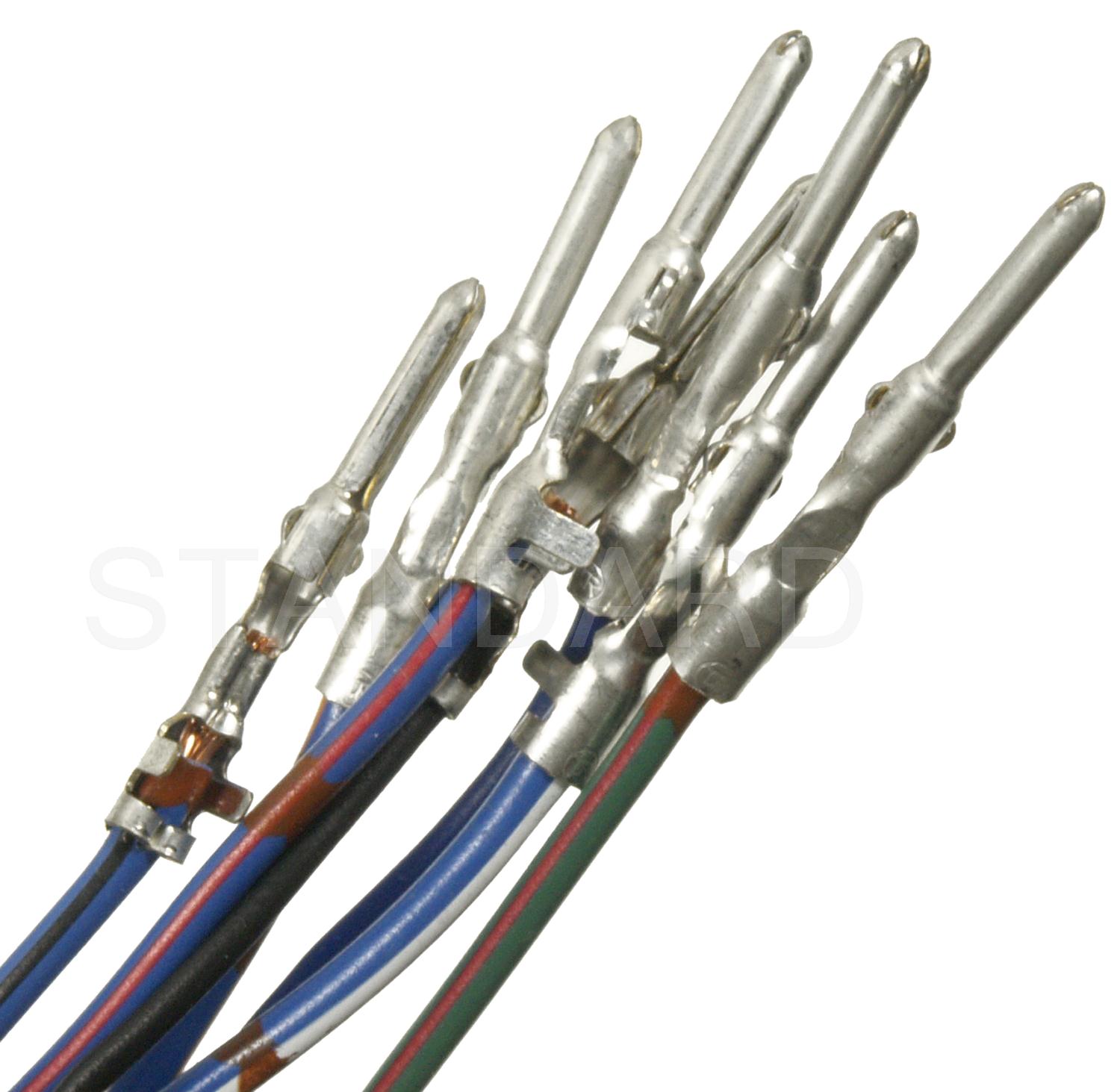 Standard Motor Products WP-383 Windshield Wiper Switch | Autoplicity