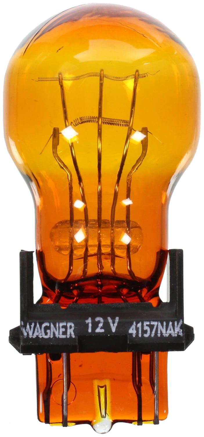 Wagner Lighting 4157NALL Large Standard Mini Lamp | Autoplicity
