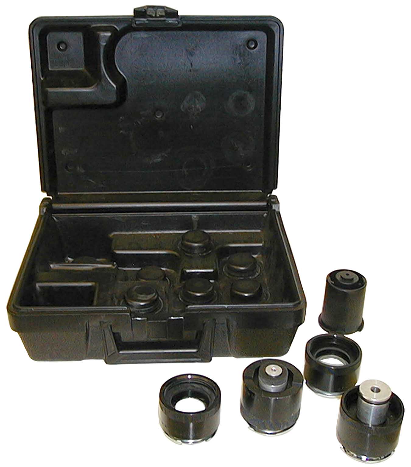 Stant Manufacturing 12004 Stant 12004 Tester Adapter Case | Autoplicity