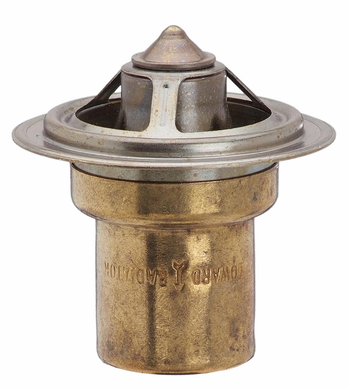 Stant Manufacturing 13436 Stant 13436 Thermostat - 160 Degrees ...