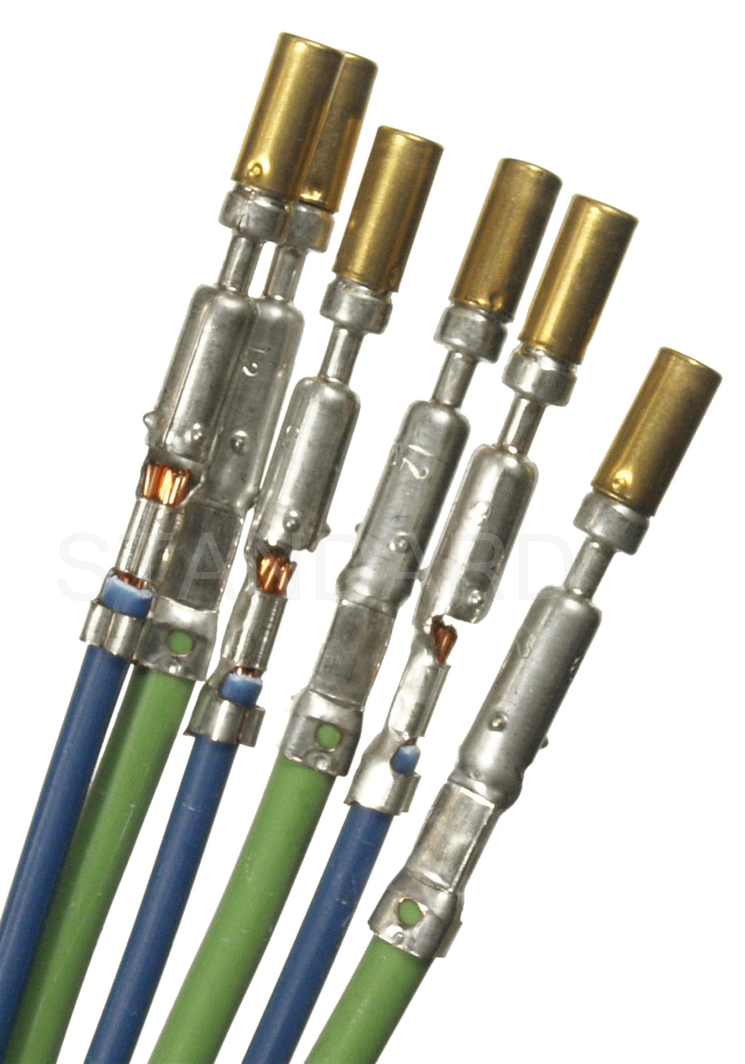 Standard Motor Products S2055 Pigtail | Autoplicity