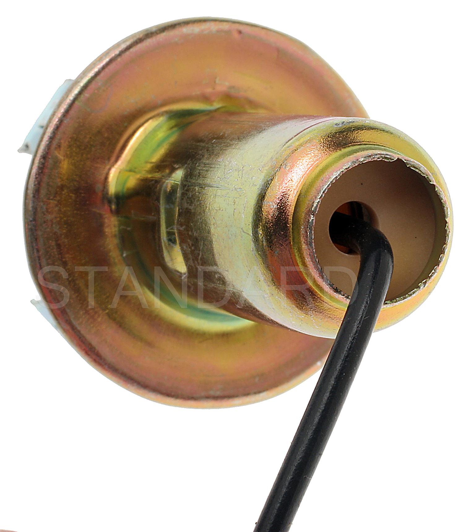 Standard Motor Products S45N Pigtail/Socket | Autoplicity