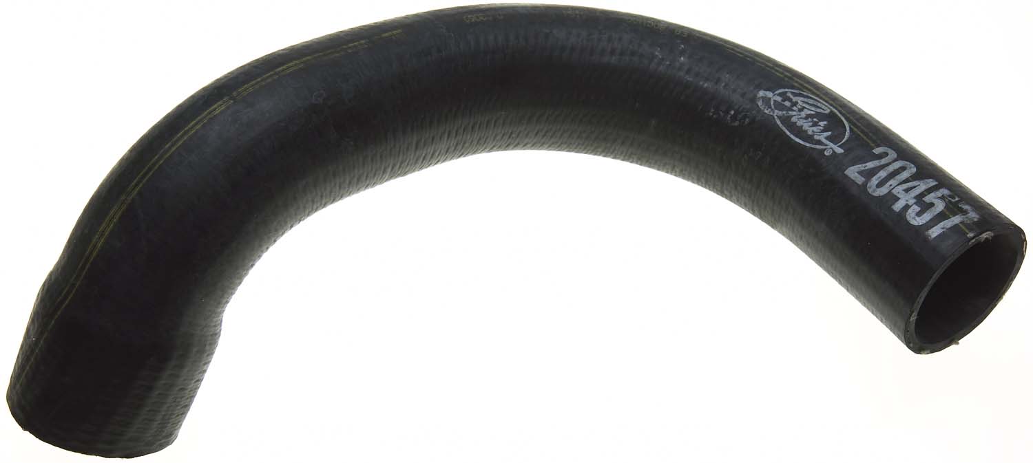 Gates 20457 Radiator Hose | Autoplicity