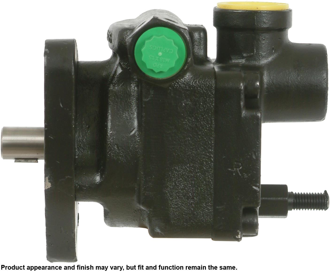 Cardone 21-5197 Chevrolet B7 2000-99, C6500 Kodiak 2000-99, C7500 ...