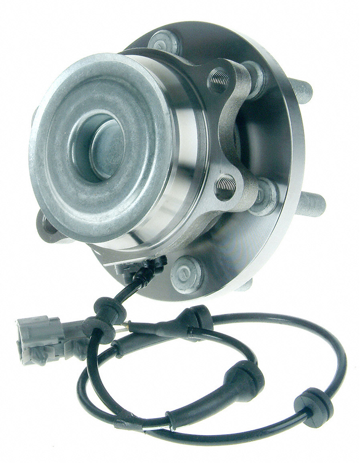 MOOG Hub Assemblies 515064 Wheel Bearing And Hub Assembly | Autoplicity