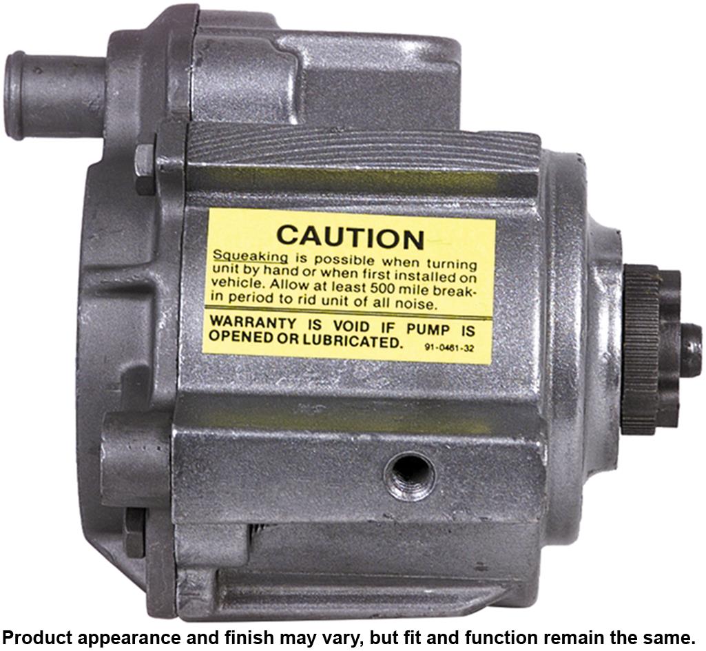 Cardone 32303 A-1 Remanufacturing Smog Air Pump Domestic | Autoplicity