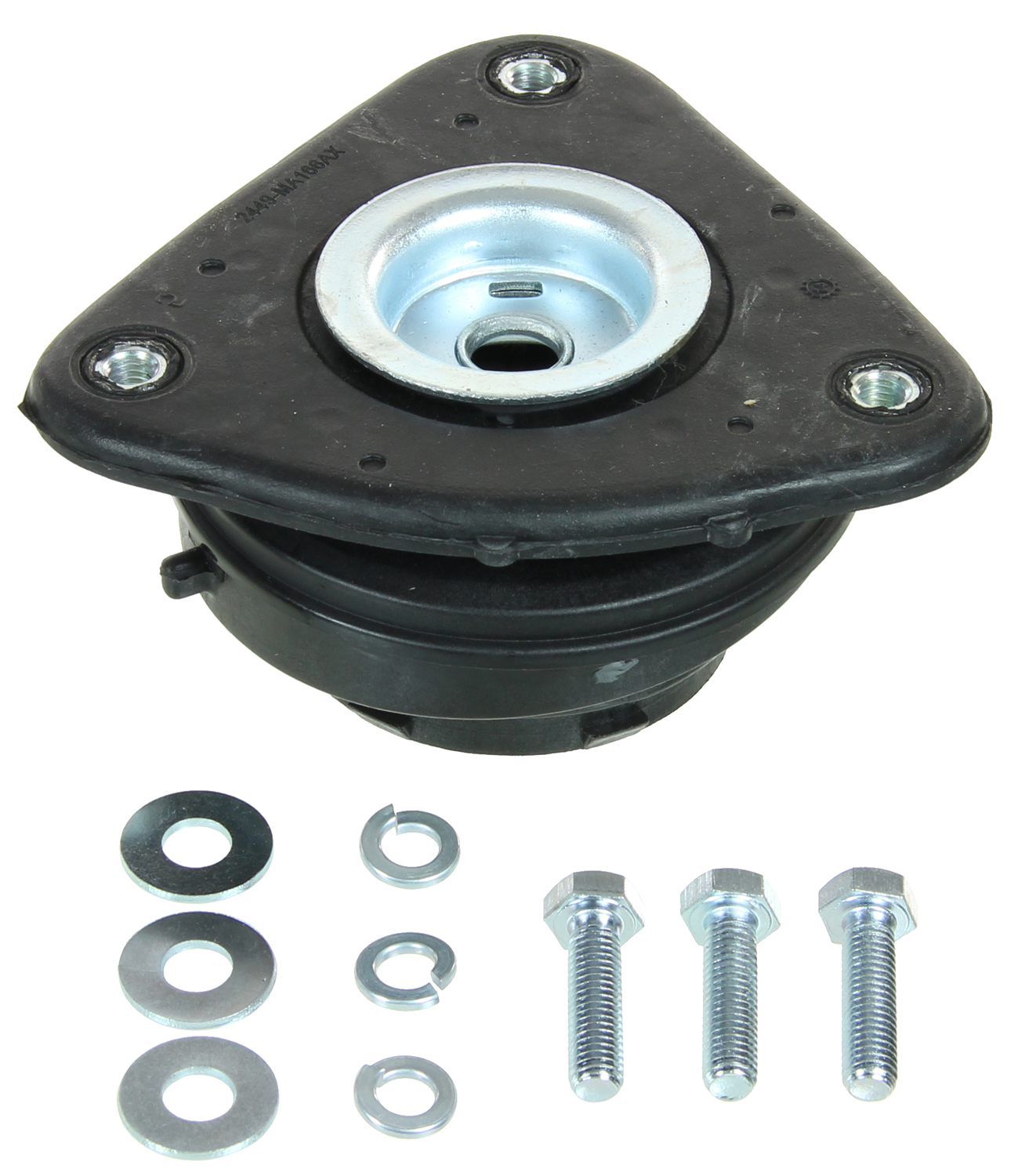 Moog Chassis Parts Strut Mount | Autoplicity