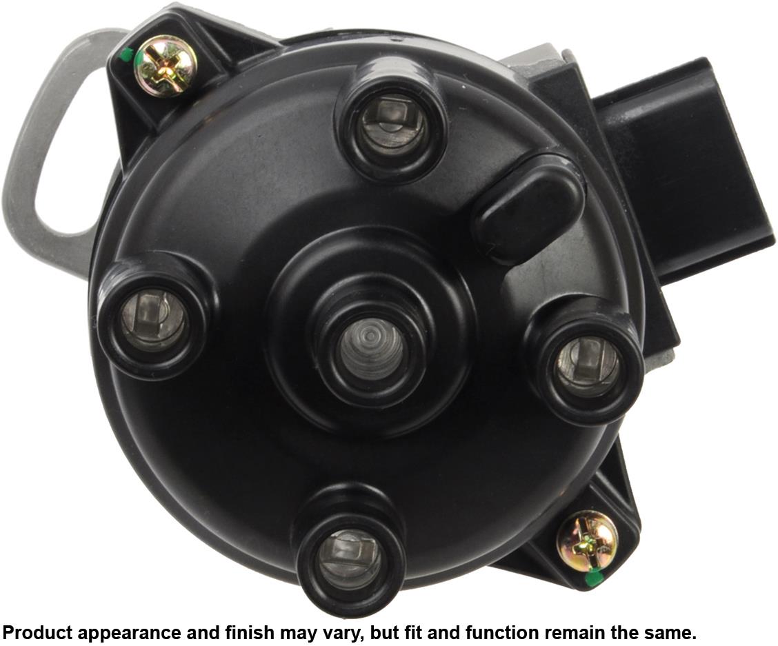 Cardone 84-25403 Asuna Sunrunner 1993-92; Geo Tracker 1995-91; Pontiac ...