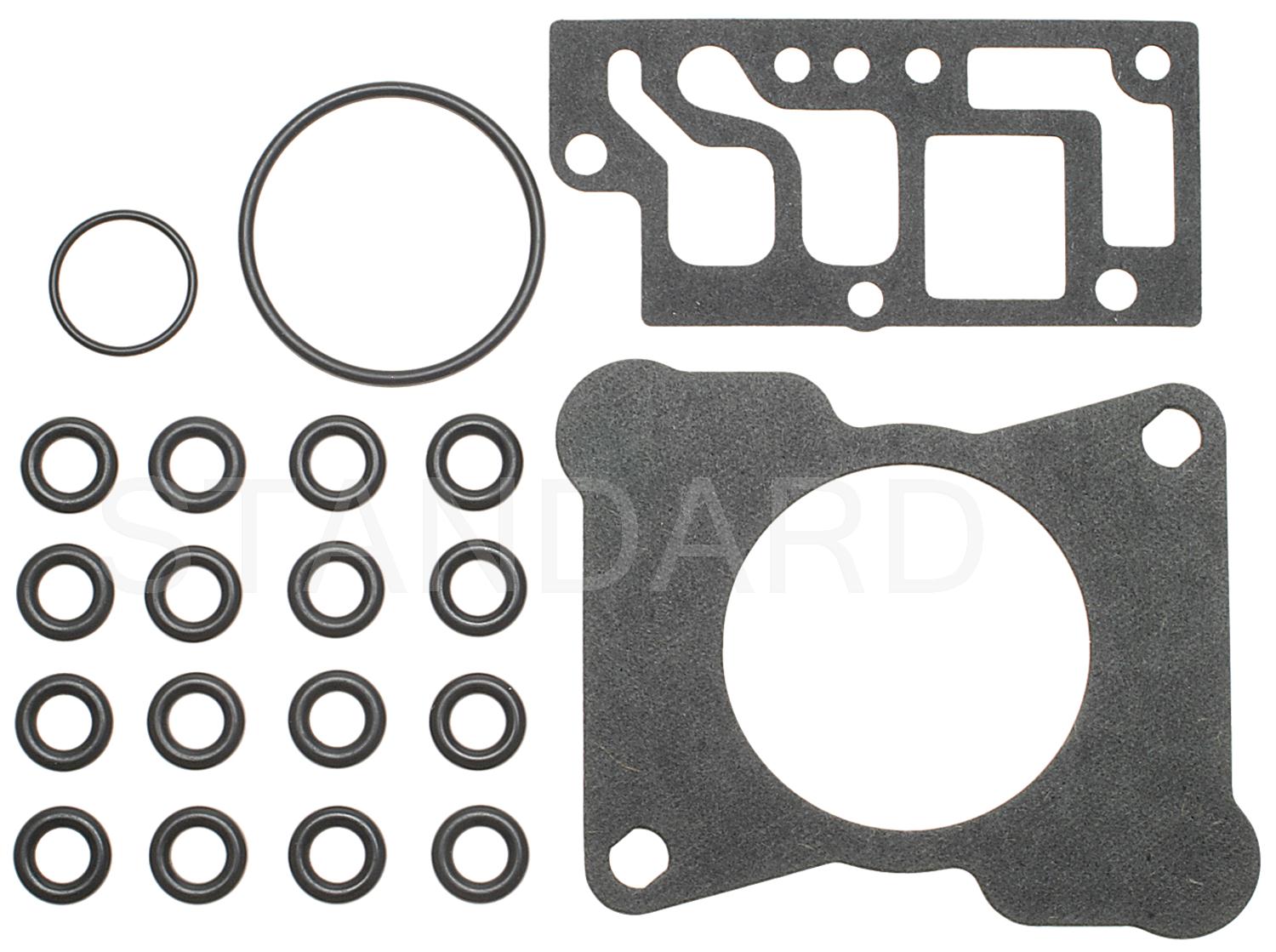 Standard Motor Products 2040 Fuel Injector Seal Kit | Autoplicity