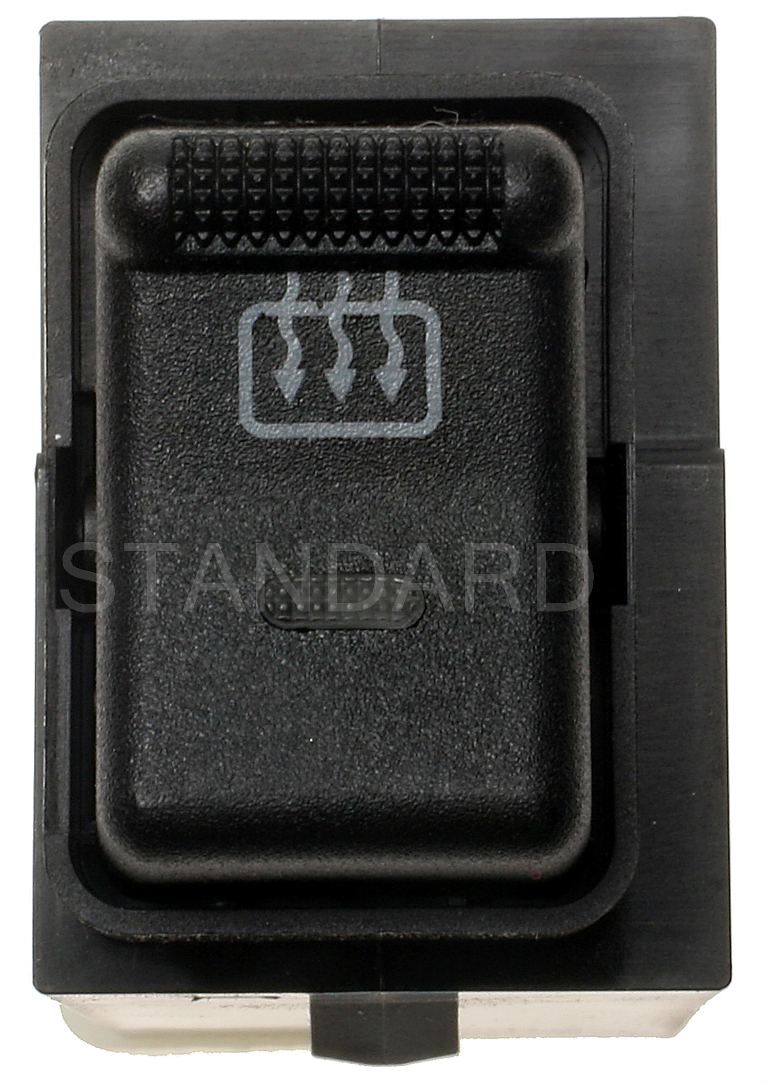 Standard Motor Products DS1135 Rear Window Defroster Switch | Autoplicity