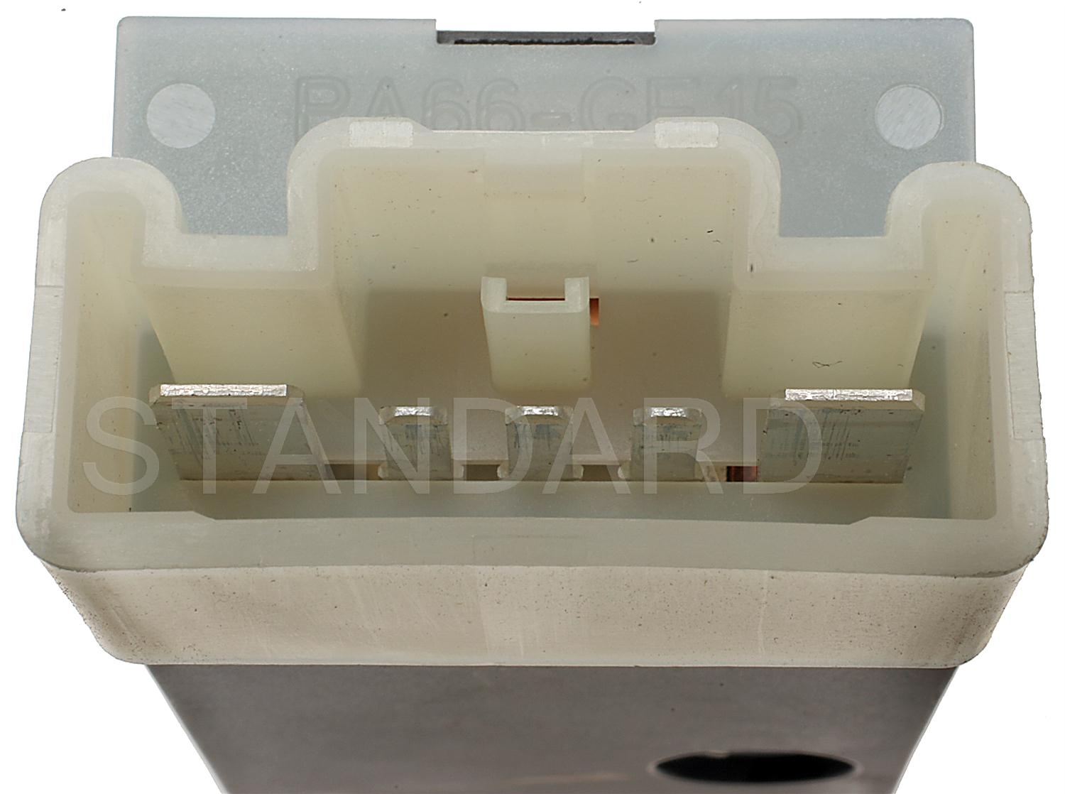 Standard Motor Products DS1135 Rear Window Defroster Switch | Autoplicity