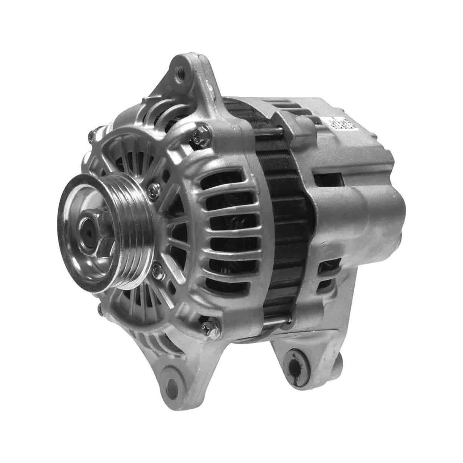 DENSO Auto Parts 2104204 Denso First Time Fit Alternator ...