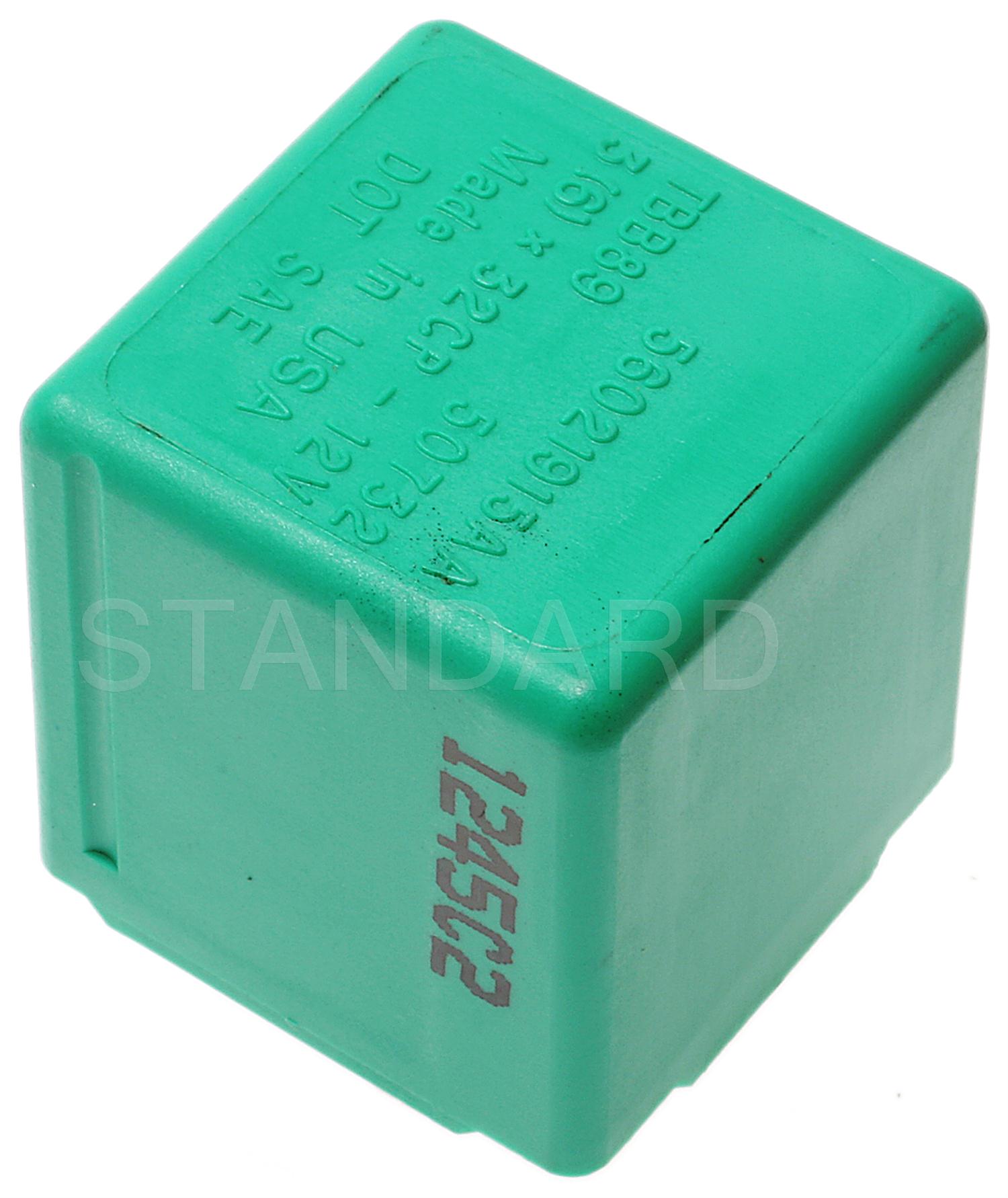 Standard Motor Products EFL17 Flasher | Autoplicity