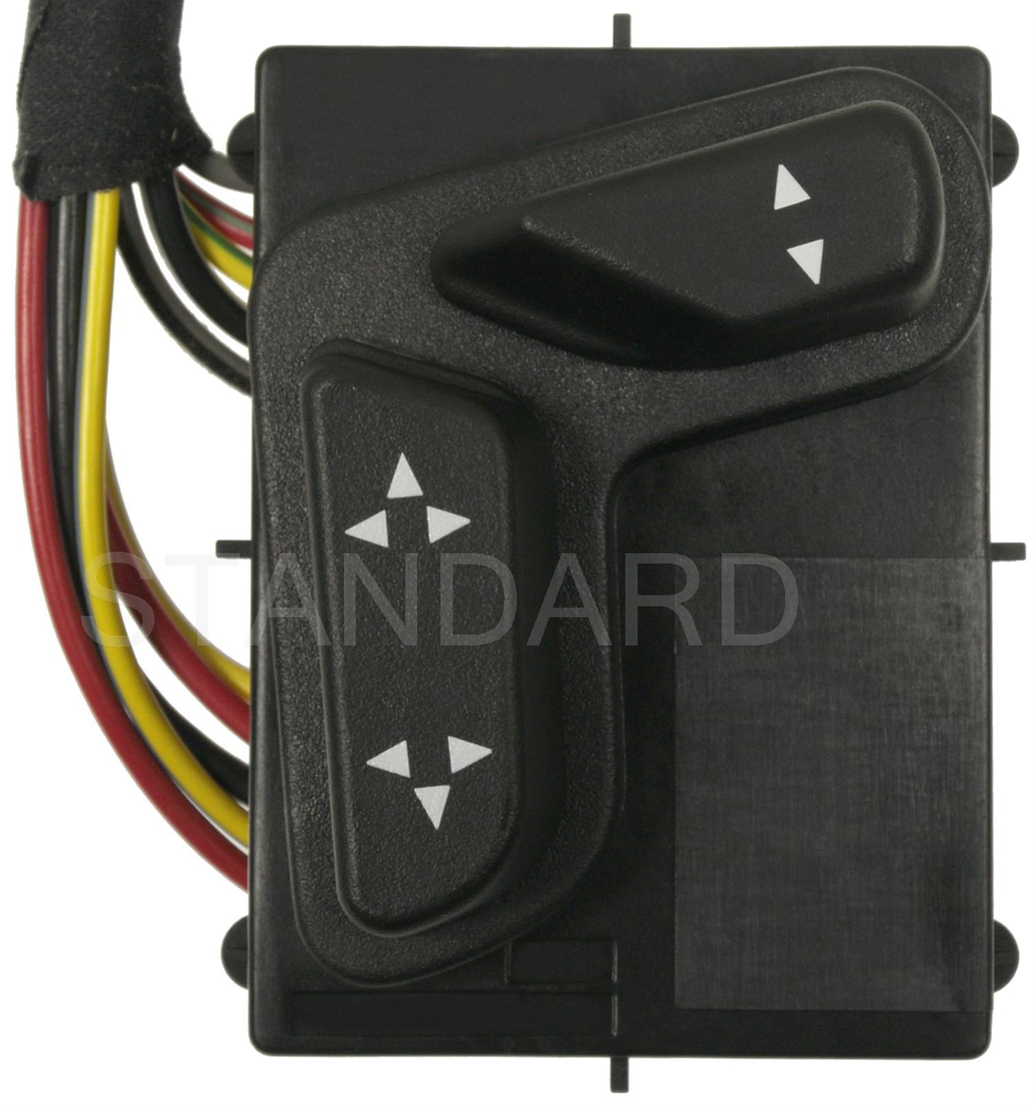 Standard Motor Products PSW1 Seat Switch | Autoplicity