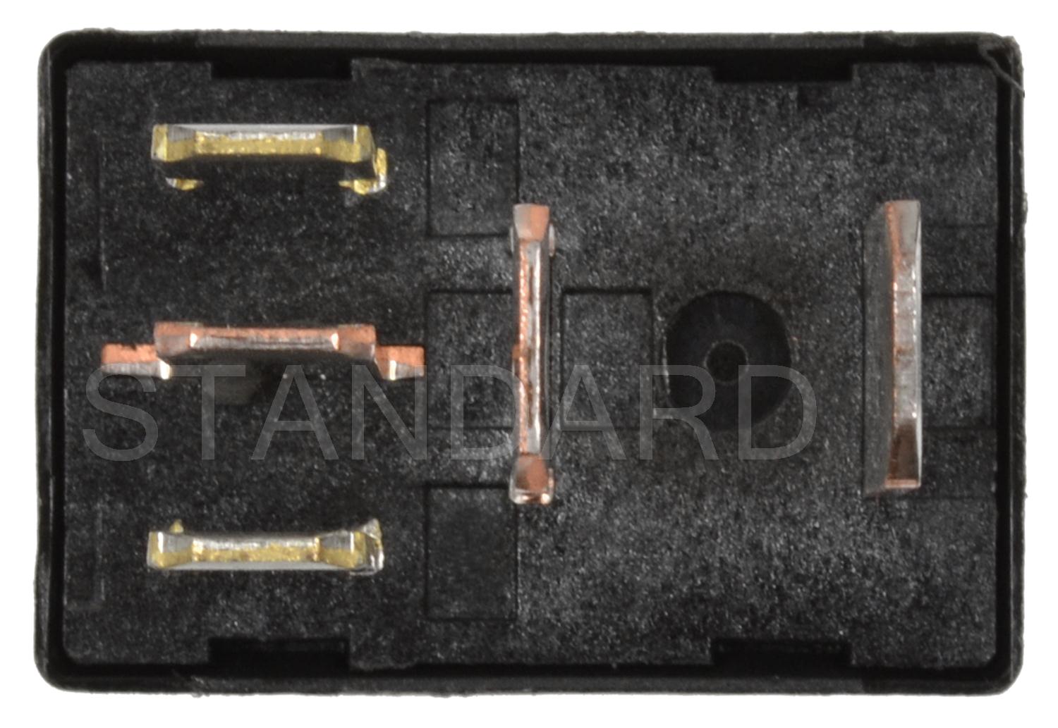 Standard Motor Products RY-1662 Relay | Autoplicity