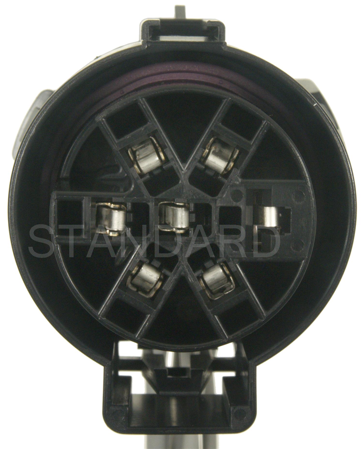 Standard Motor Products S1344 Abs Control Module Connector | Autoplicity