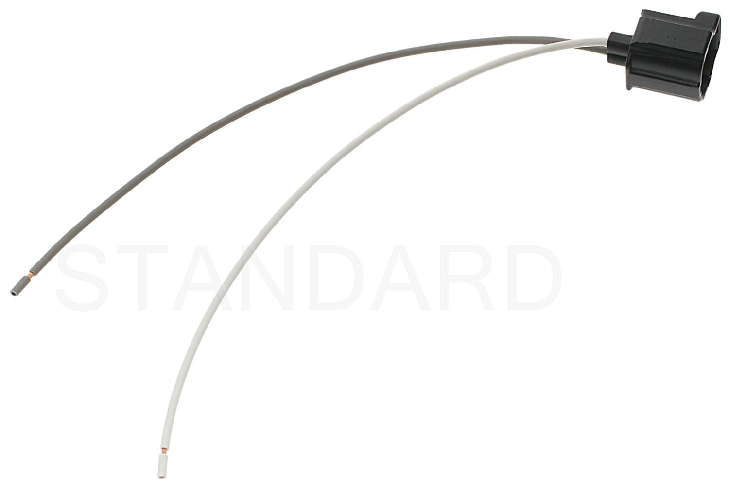 Standard Motor Products S820 Pigtail/Socket | Autoplicity