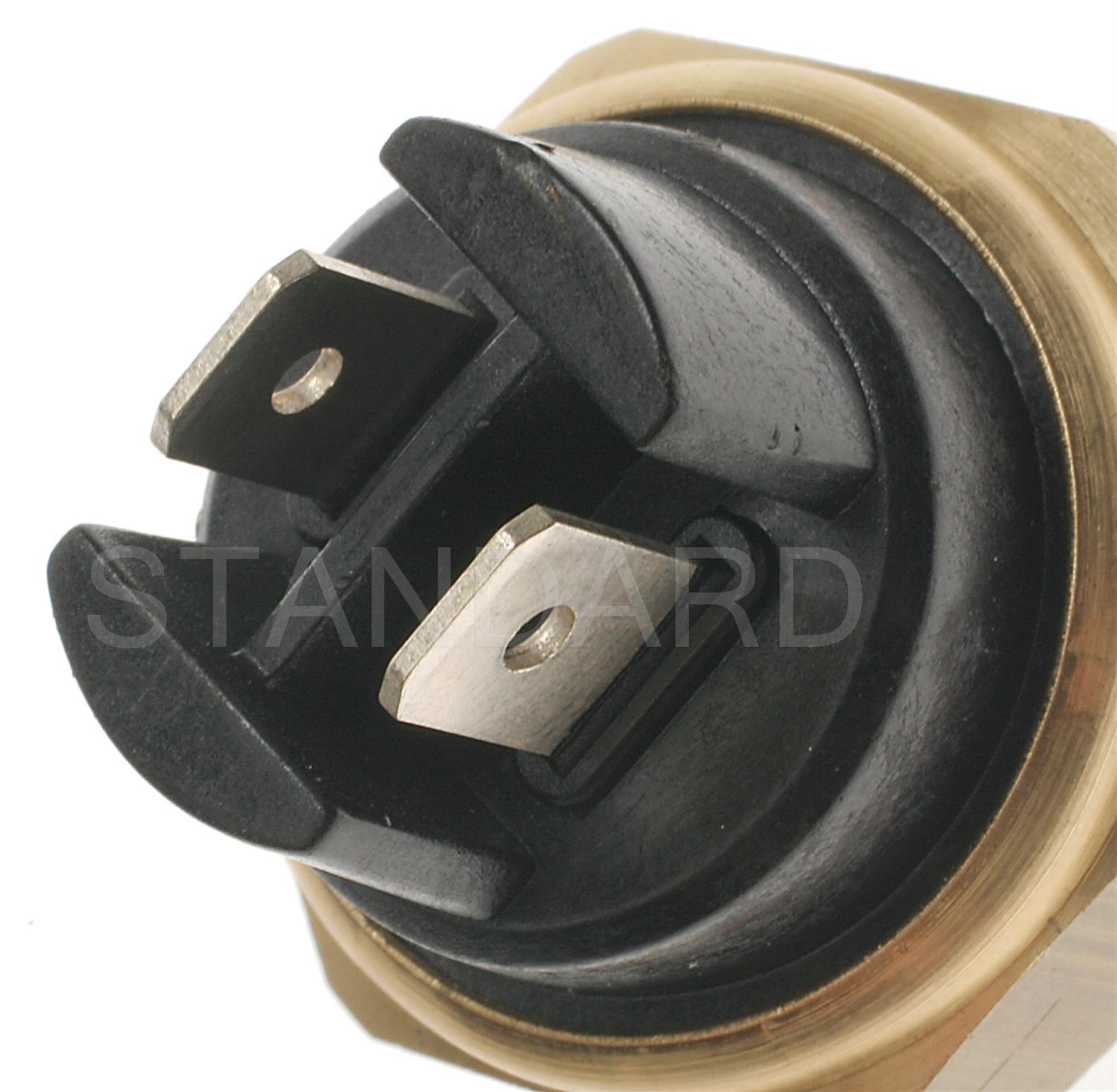 Standard Motor Products TS151 Coolant Fan Switch | Autoplicity